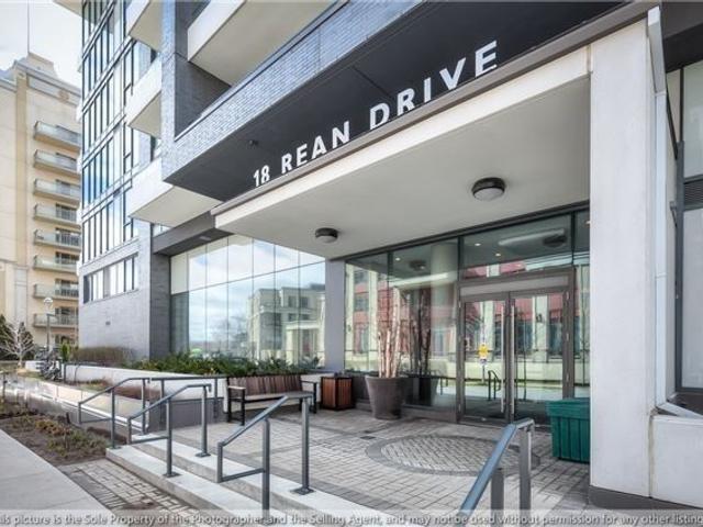 402 - 18 Rean Dr W, North York | Sold, C4237797 | Condos.ca