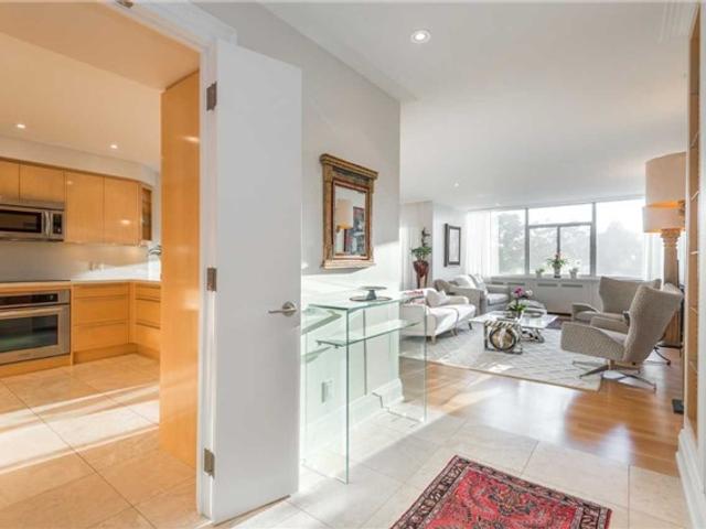 707 - 500 Avenue Rd, Toronto | Suspended, C4253586 | Condos.ca