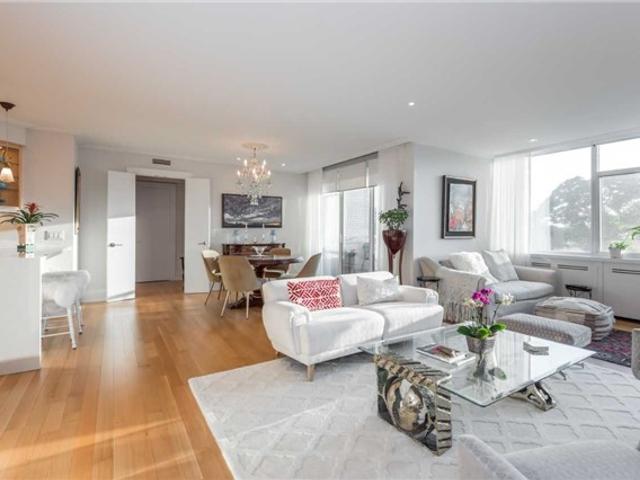 707 - 500 Avenue Rd, Toronto | Suspended, C4253586 | Condos.ca