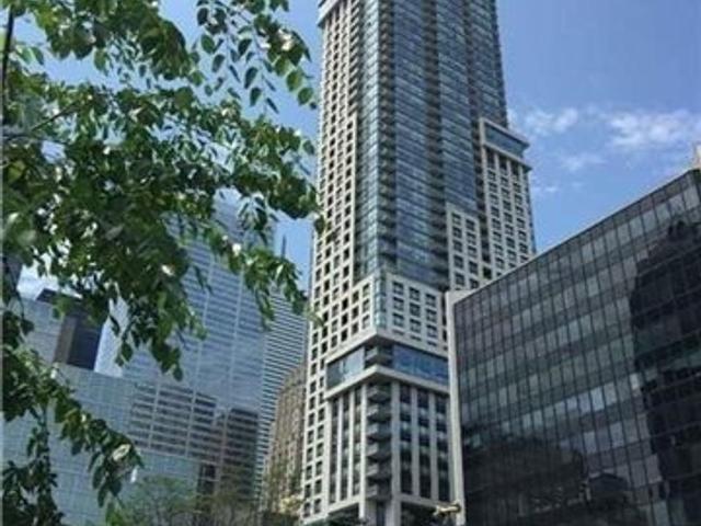 2508 - 88 Scott St, Toronto | Leased, C4254797 | Condos.ca