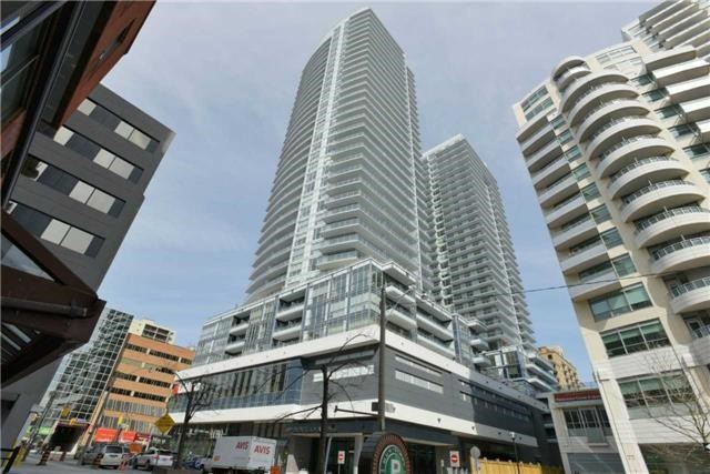 506 - 89 Dunfield Ave, Toronto | Terminated, C4256145 | Condos.ca