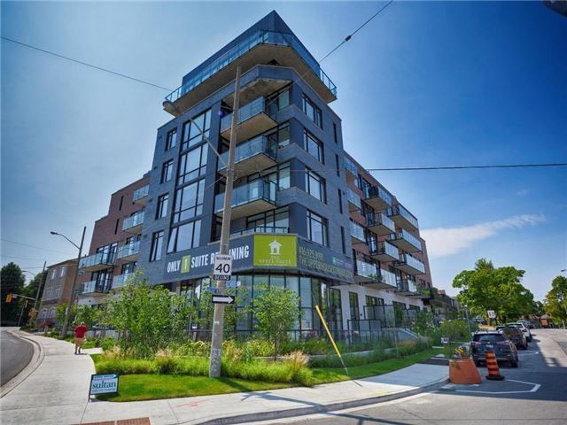 101 - 25 Malcolm Rd, East York | Terminated, C4257130 | Condos.ca