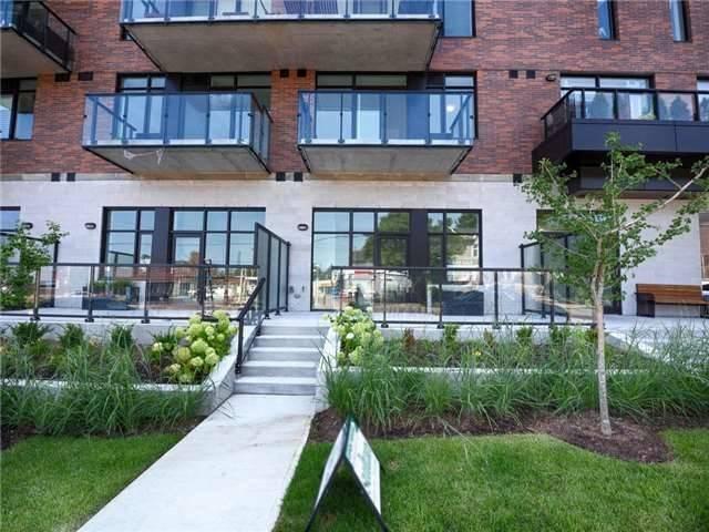 101 - 25 Malcolm Rd, East York | Terminated, C4257130 | Condos.ca