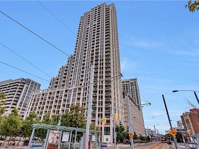 534 - 628 Fleet St, Toronto | Sold, C4259834 | Condos.ca