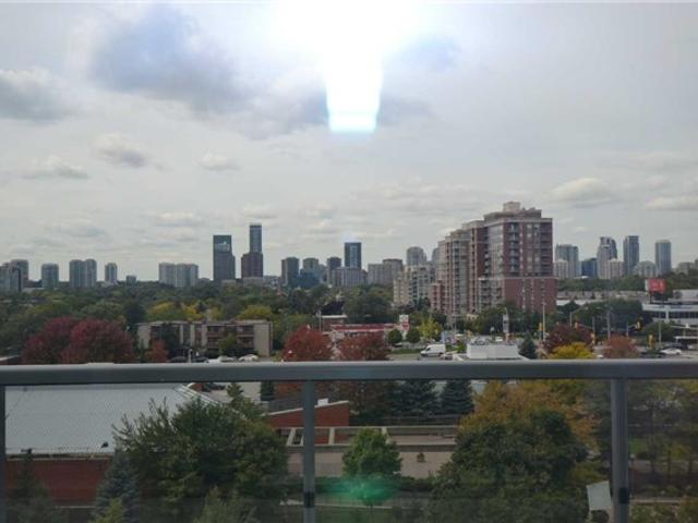 301 - 7 Kenaston Gdns, North York | Leased, C4266955 | Condos.ca