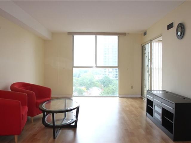 909 - 5460 Yonge St, North York | Leased, C4268290 | Condos.ca