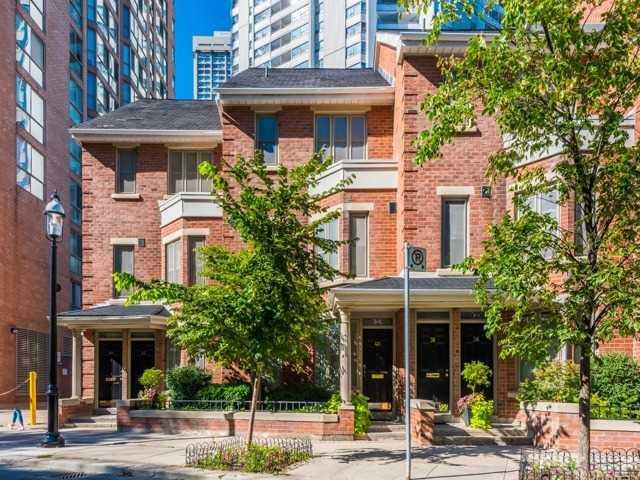 40 Irwin Ave, Toronto, ON | MrLOFT.ca