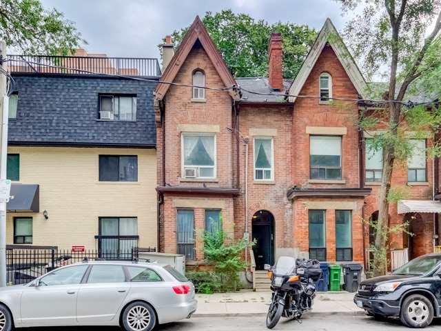 53 Mutual St, Toronto, ON | Condos.ca