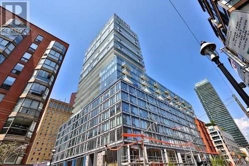 2107 - 60 Colborne St, Toronto | Terminated, C4274909 | Condos.ca