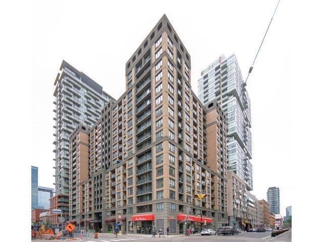 222 - 140 Simcoe St, Toronto | Terminated, C4285360 | Condos.ca
