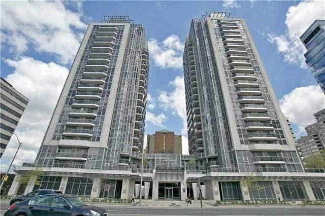 2308 - 5791 Yonge St, North York | Leased, C4286483 | Condos.ca