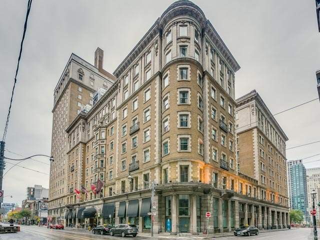 316 - 22 Leader Lane, Toronto | Terminated, C4290506 | Condos.ca