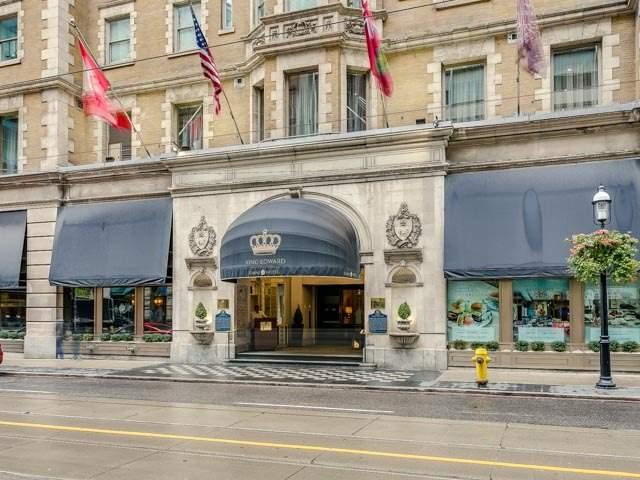 316 - 22 Leader Lane, Toronto | Terminated, C4290506 | Condos.ca