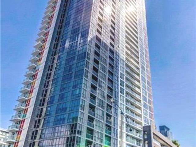1106 - 85 Queens Wharf Rd, Toronto | Leased, C4301648 | Condos.ca