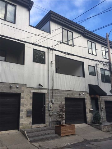 23 Skey Lane, Toronto | Sold, C4302482 | Condos.ca