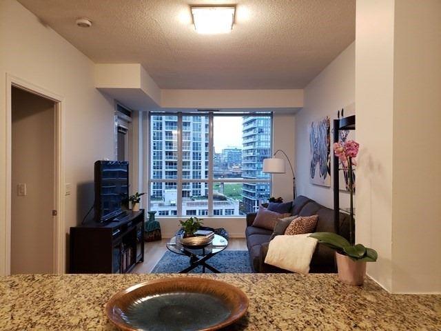 822 - 628 Fleet St, Toronto | Leased, C4305451 | Condos.ca