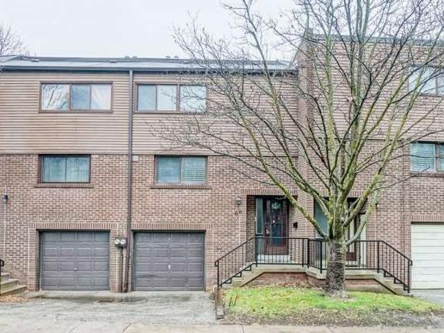 66 Song Meadoway, North York, ON | Condos.ca