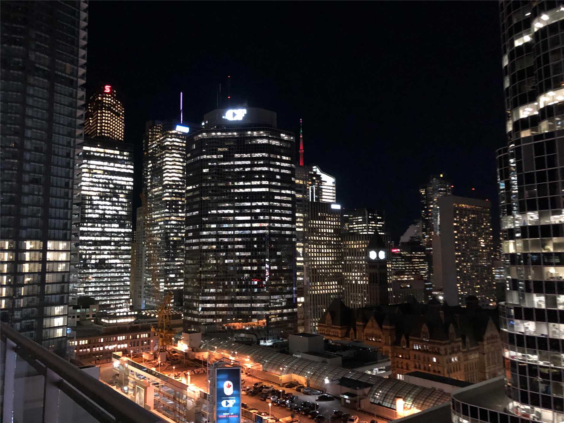 1603 - 220 Victoria St, Toronto | Terminated, C4312200 | Condos.ca