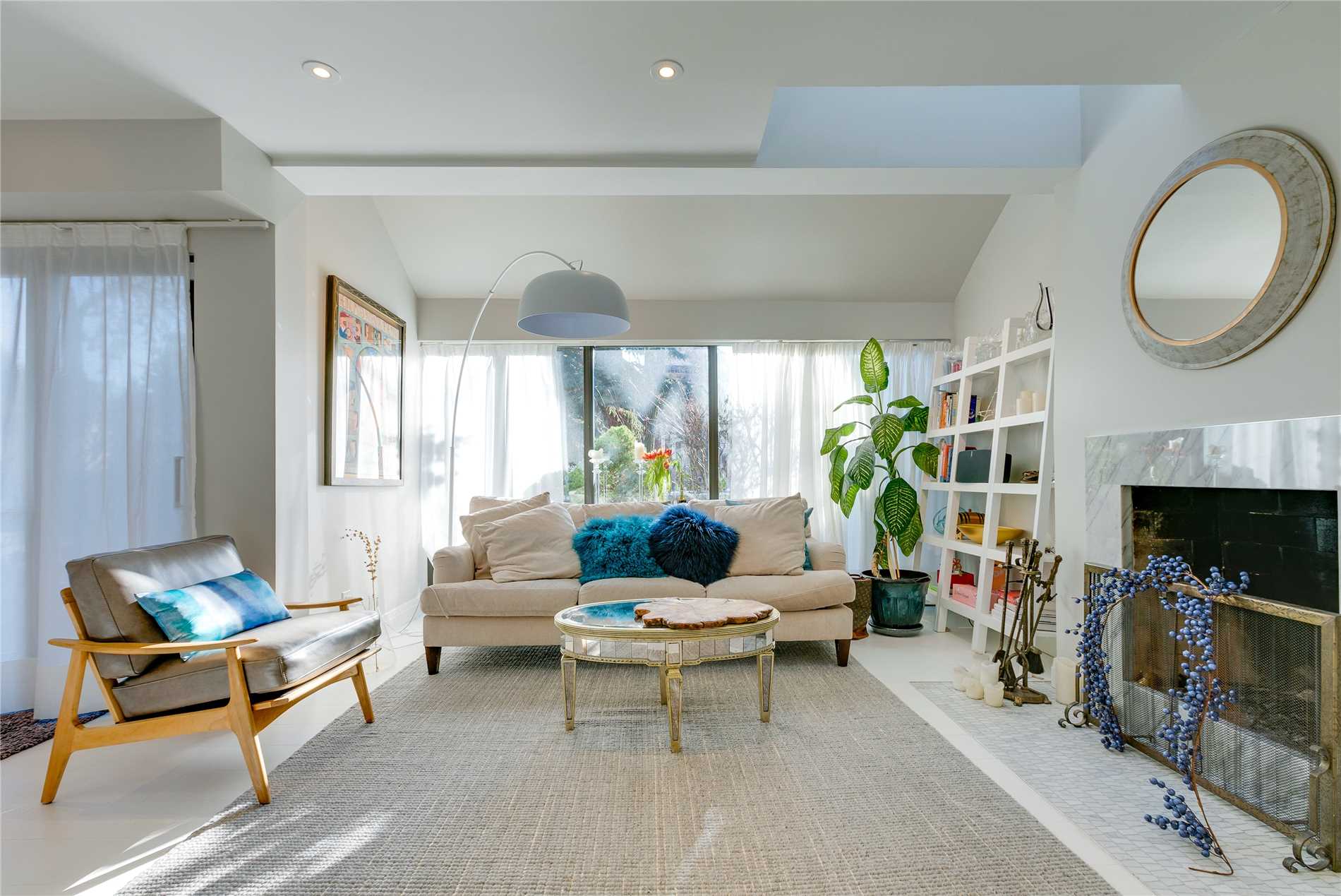 115 - 10 Walker Ave, Toronto | Suspended, C4312997 | Condos.ca