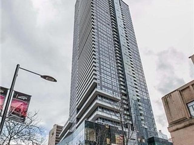 4012 - 386 Yonge St, Toronto | Terminated, C4314393 | Condos.ca