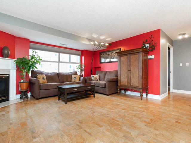 601 - 18 Concorde Pl, North York | Leased, C4320072 | Condos.ca