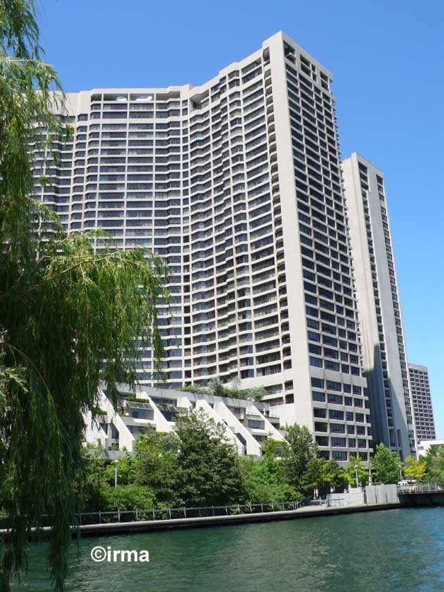 813 - 55 Harbour Sq, Toronto | Sold, C4340202 | Condos.ca