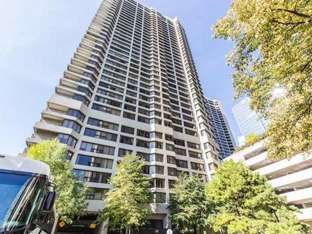 1406 - 65 Harbour Sq, Toronto | Terminated, C4341869 | Condos.ca