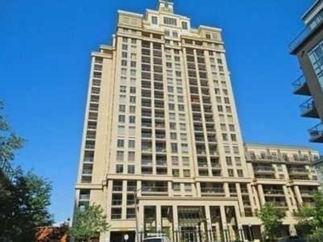 510 - 18 Kenaston Gdns, North York | Leased, C4342508 | Condos.ca