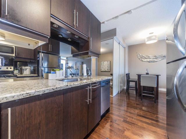 536 - 2885 Bayview Ave, North York | Sold, C4343565 | Condos.ca