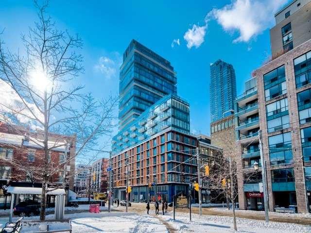 2002 - 60 Colborne St, Toronto | Leased, C4348271 | Condos.ca