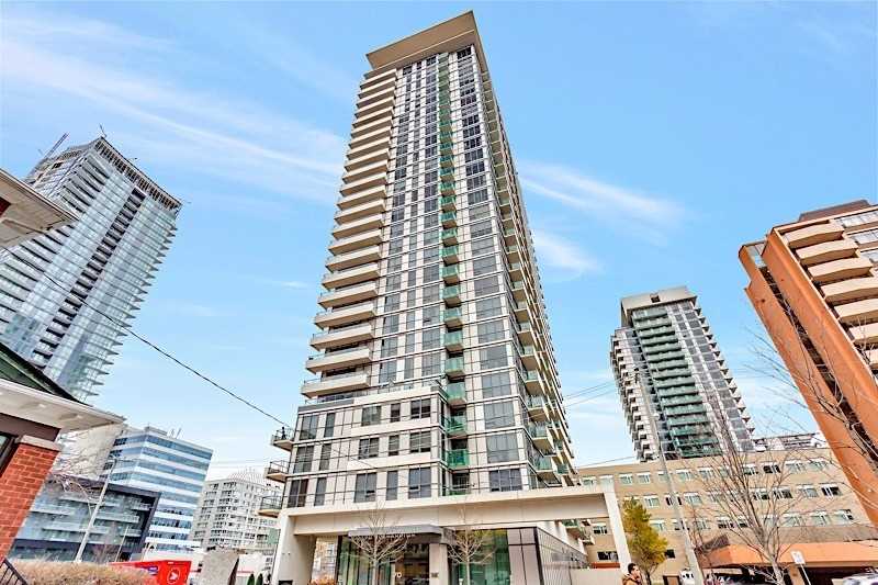 1412 - 70 Roehampton Ave, Toronto | Sold, C4351479 | Condos.ca