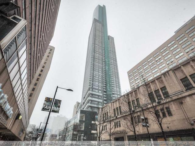 7214 - 388 Yonge St, Toronto | Terminated, C4352809 | Condos.ca