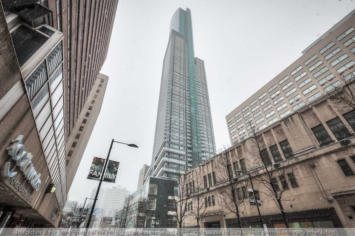 7214 - 388 Yonge St, Toronto | Terminated, C4352809 | Condos.ca