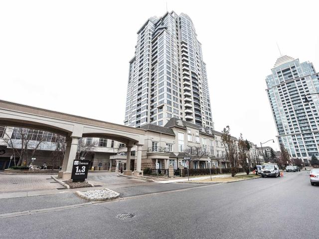 1711 - 1 Rean Dr, North York | Leased, C4364937 | Condos.ca