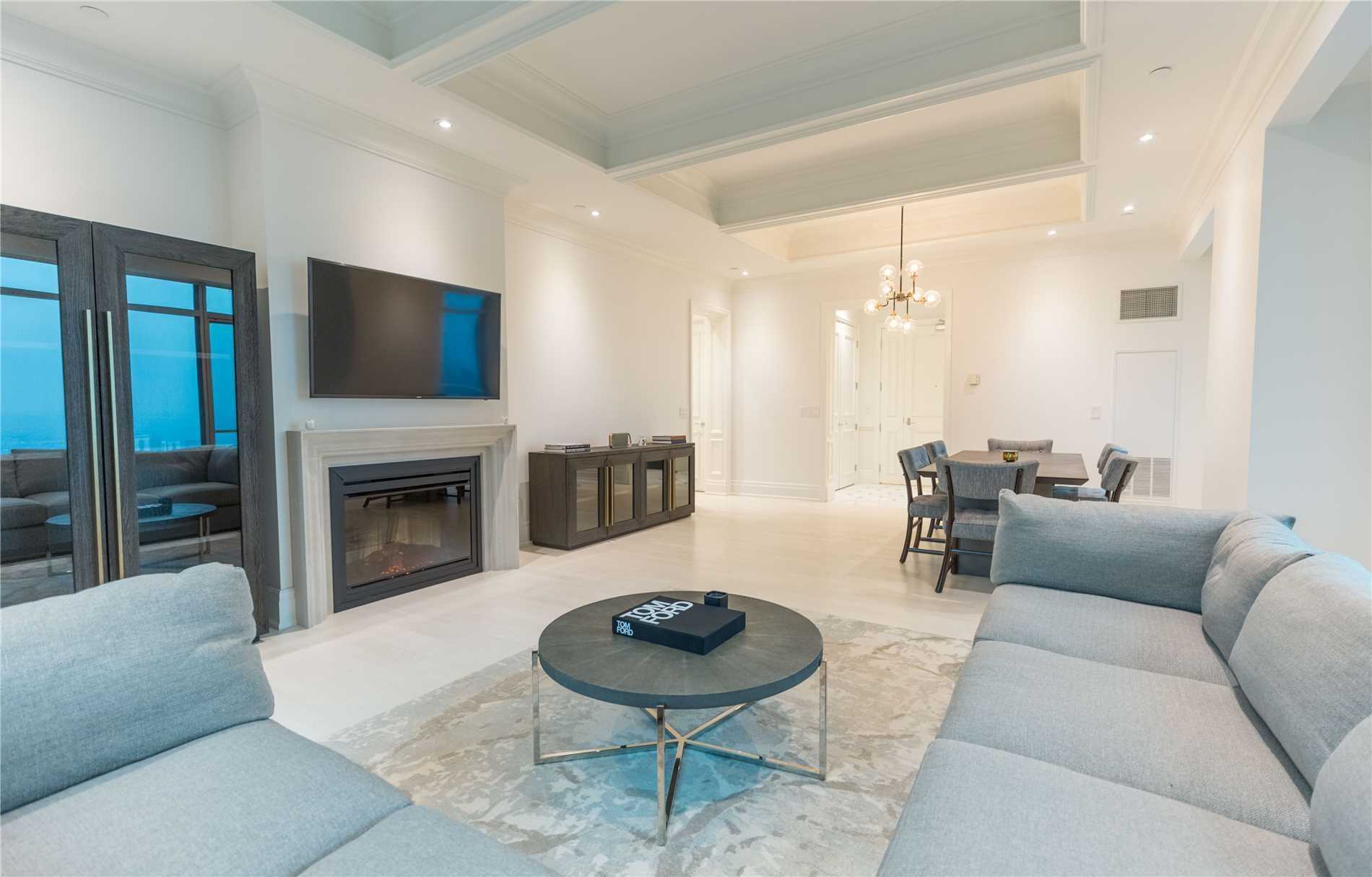 4104 - 311 Bay St, Toronto | Leased, C4370142 | Condos.ca