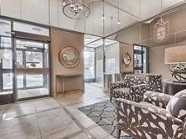 316W - 20 Fashion Roseway, North York | Sold, C4371732 | Condos.ca