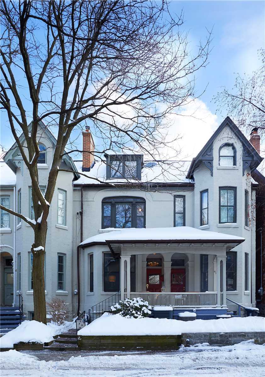 155 Collier St, Toronto | Terminated, C4374885 | Condos.ca