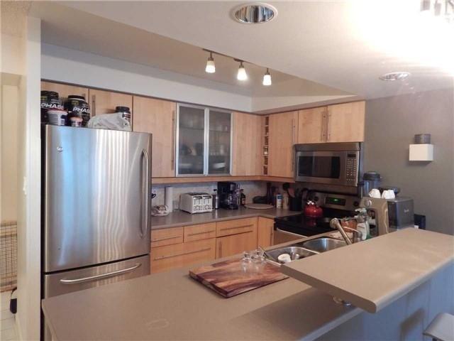 222 - 801 King St W, Toronto | Leased, C4376900 | Condos.ca