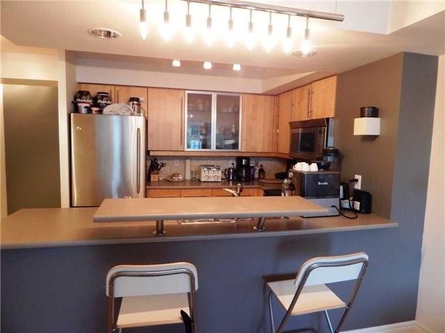 222 - 801 King St W, Toronto | Leased, C4376900 | Condos.ca