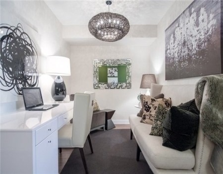 601 - 305 Roehampton Ave, Toronto | Terminated, C4379694 | Condos.ca