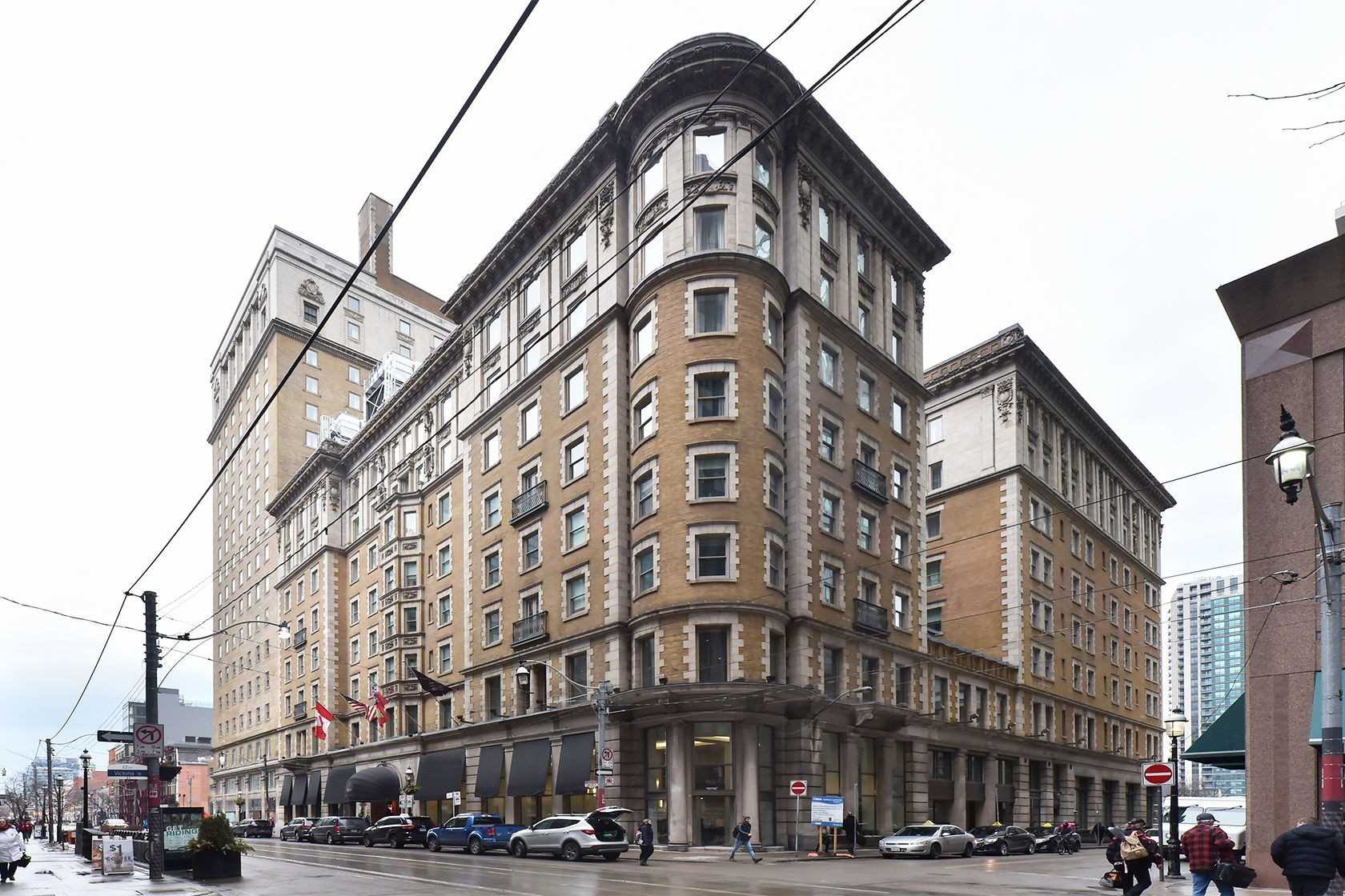 509 - 22 Leader Lane, Toronto | Terminated, C4384100 | Condos.ca