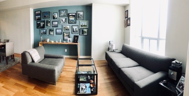 302 - 485 Rosewell Ave, Toronto | Leased, C4387978 | Condos.ca