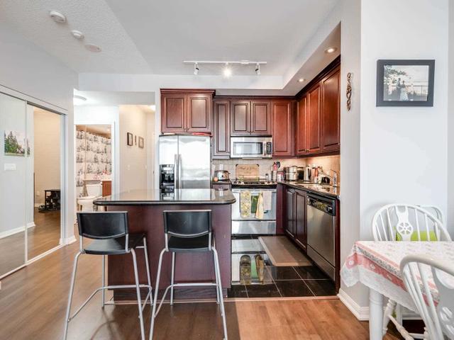 726 - 628 Fleet St, Toronto | Leased, C4394382 | Condos.ca