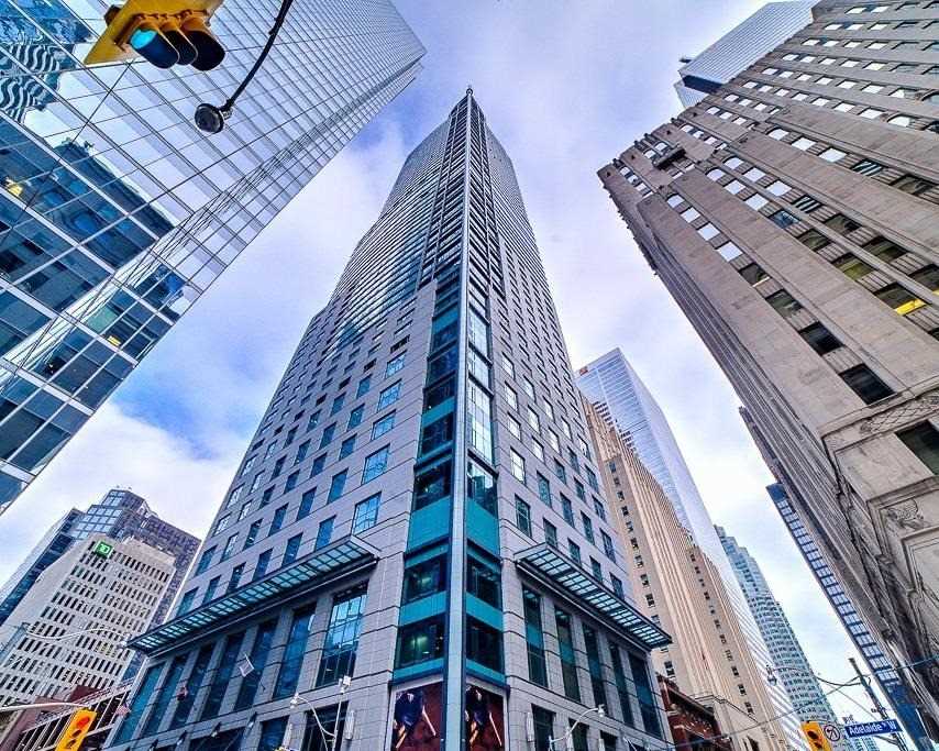 4303 - 311 Bay St, Toronto | Terminated, C4394552 | Condos.ca