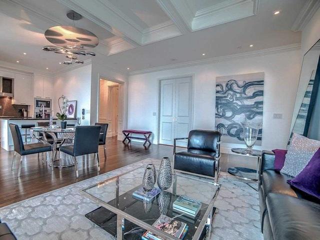 4303 - 311 Bay St, Toronto | Terminated, C4394552 | Condos.ca