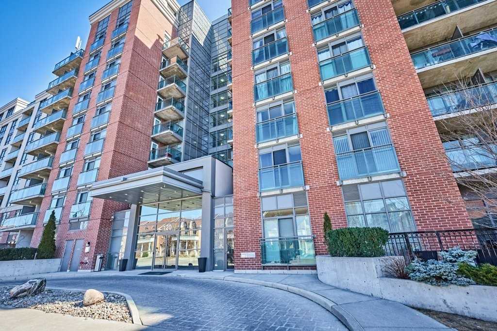 416 - 120 Dallimore Circ, North York | Sold, C4394594 | Condos.ca