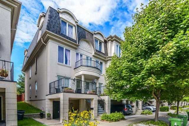 80 David Dunlap Circ, North York | Sold, C4394803 | Condos.ca