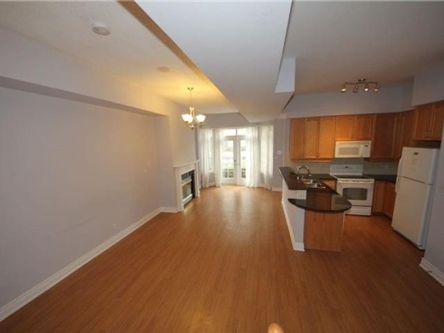 TH15 - 1 Rean Drive Dr, North York | Terminated, C4402042 | Condos.ca