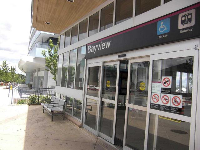 1009 - 2885 Bayview Ave, North York | Leased, C4403175 | Condos.ca
