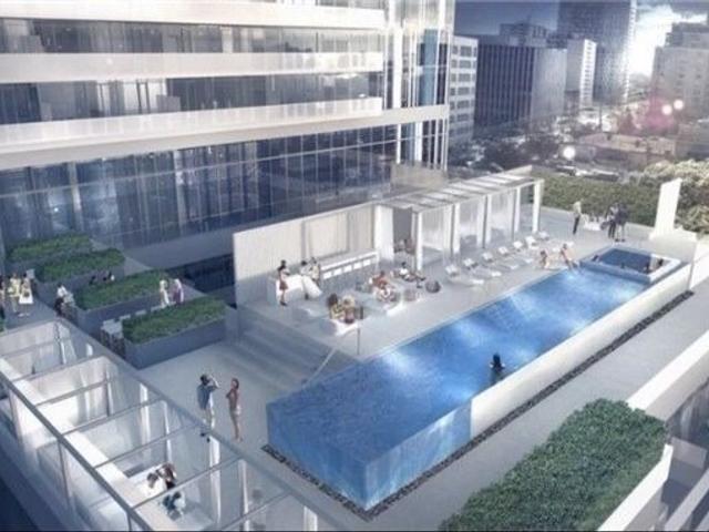 3005 - 185 Roehampton Ave, Toronto | Leased, C4404935 | Condos.ca